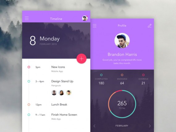 UI Design Principles: Best Practices For Stunning Interfaces