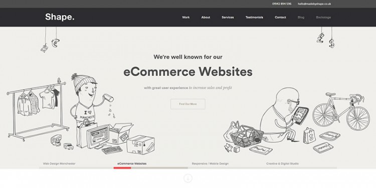 Web Typography Best Practices And Fonts To Use