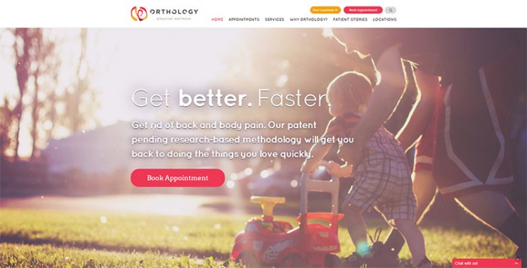 Web Typography Best Practices And Fonts To Use
