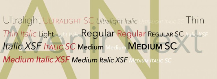 How To Choose The Right Font For Your Website