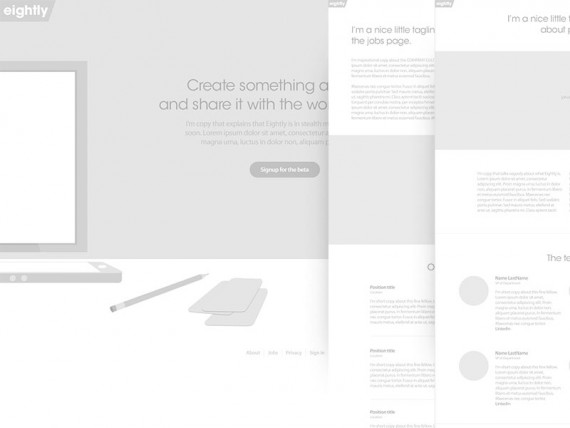 Importance Of Wireframes In Web Design & Their Usage