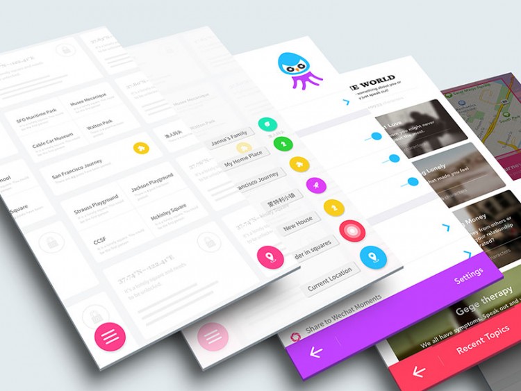 Good UI Design Principles And Guidelines | Your Ultimate Guide