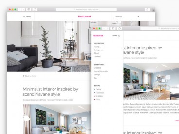 Minimalist Web Page Design: Principles & Examples