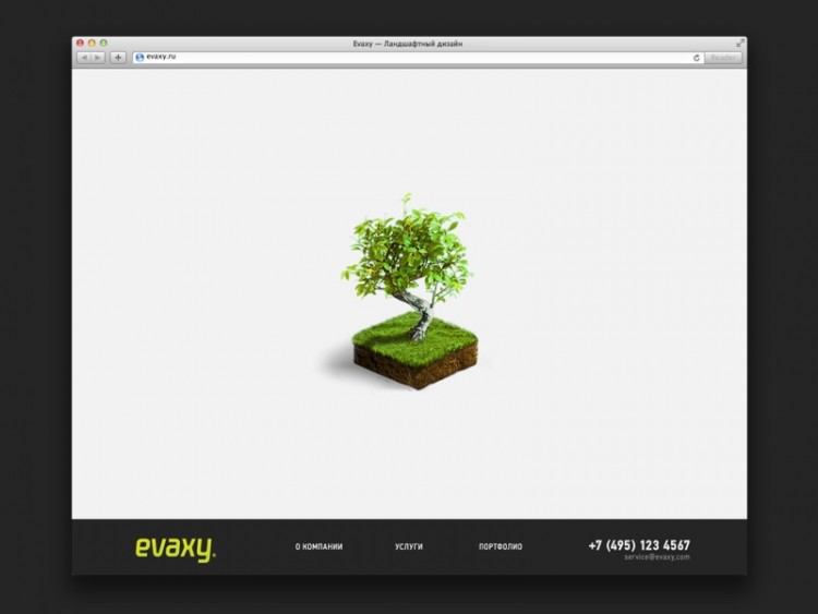Minimalist Web Page Design: Principles & Examples