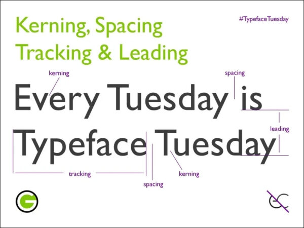What Is Kerning In Typography & How To Do It Properly
