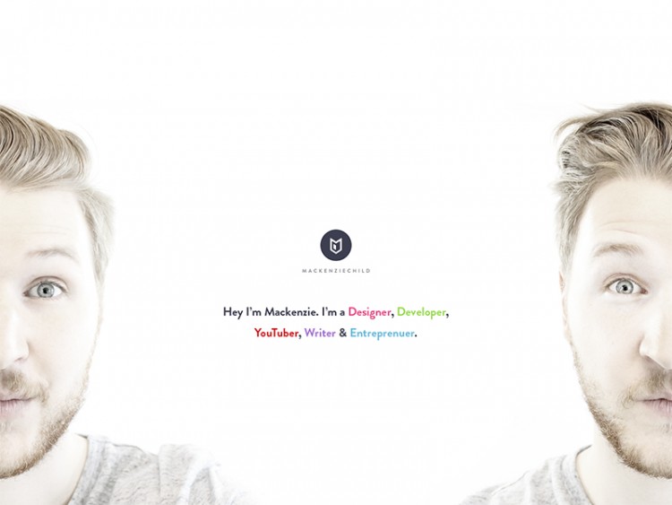 Minimalist Web Page Design: Principles & Examples