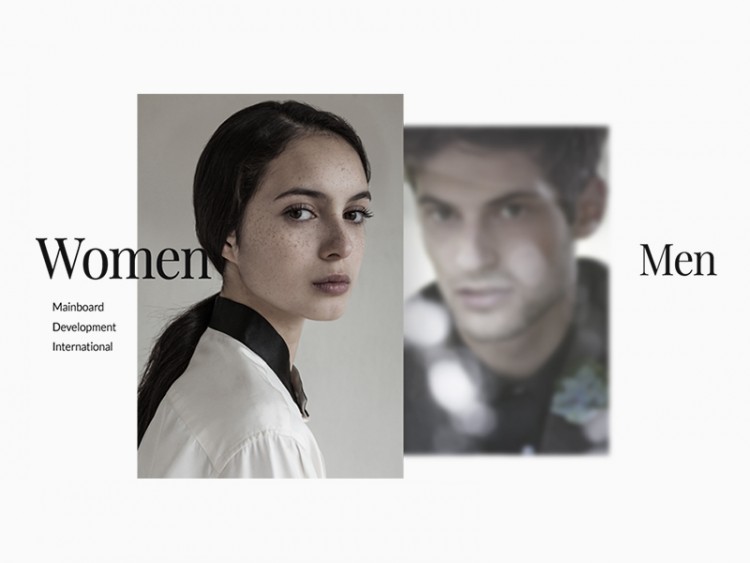 Minimalist Web Page Design: Principles & Examples