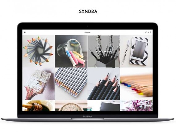 Minimalist Web Page Design: Principles & Examples