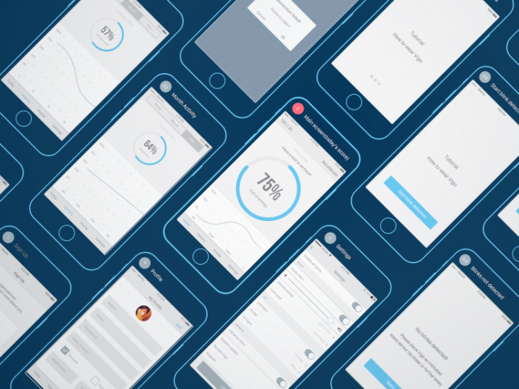 UX Design Mockup | How To Design A UX-Driven Mockup