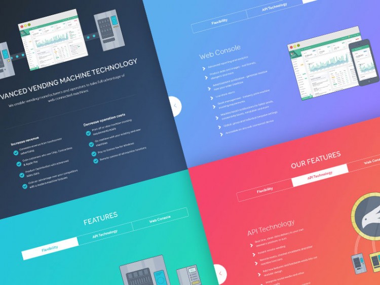 How To Create A Good Looking Website Design