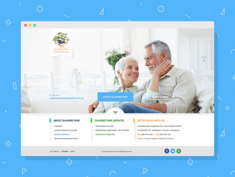 Learn How To Design For Different Age Groups