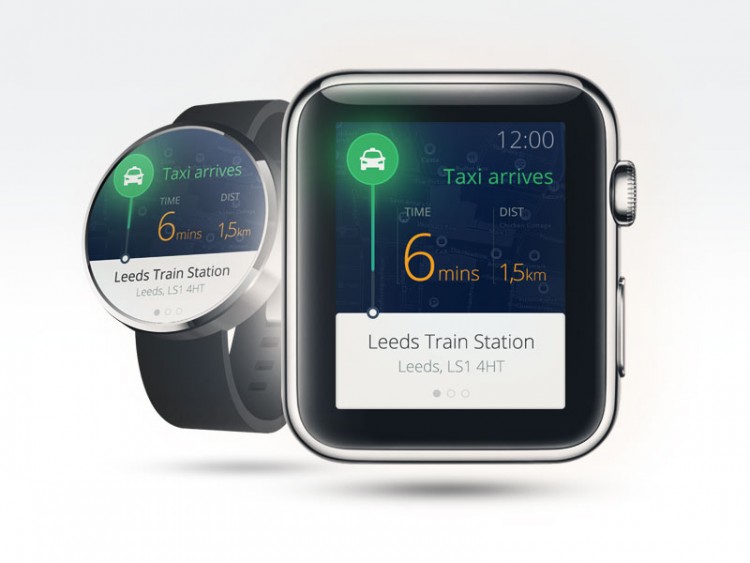 Wearable Device Design | How To Design For Wearable Devices