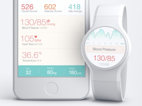 Wearable Device Design | Guide On How To Design For Wearables