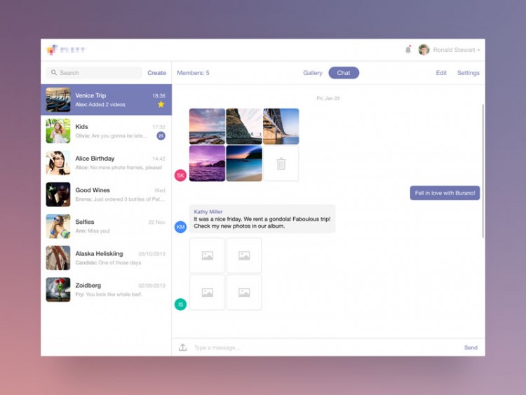 Web Apps Design : How To Design Business Web Apps