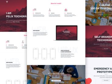 Balance In Web Design And Why It Is Important