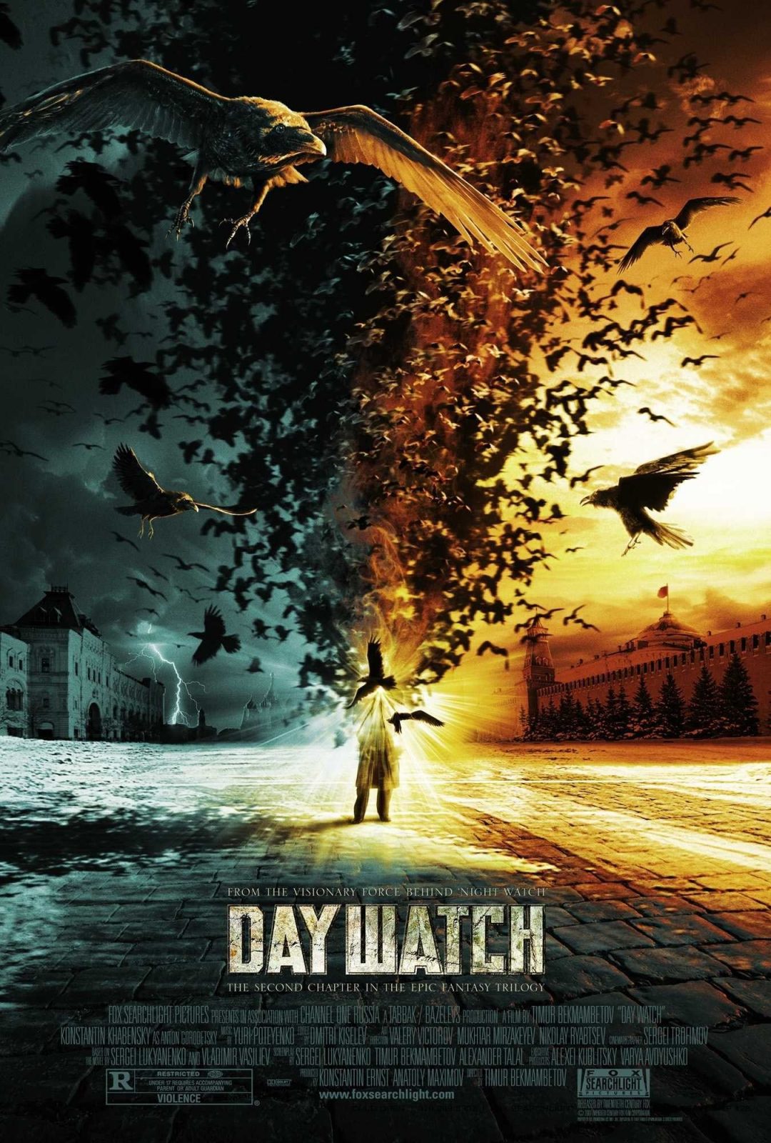 How To Create Movie Posters | Ideas, Tips And Best Examples