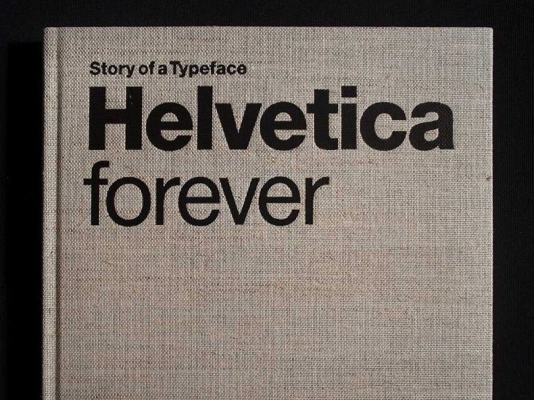 History Of Helvetica | Everything About The Helvetica Font Family