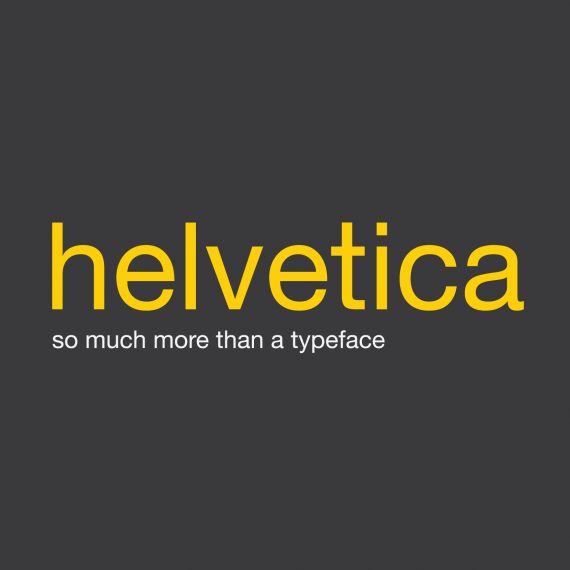 History Of Helvetica | Everything About The Helvetica Font Family