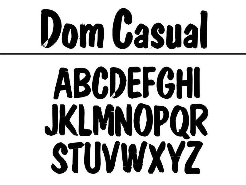 Alphabet Fonts: The Ultimate Guide