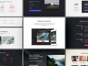 Clean Website | How To Create Clean Website Designs