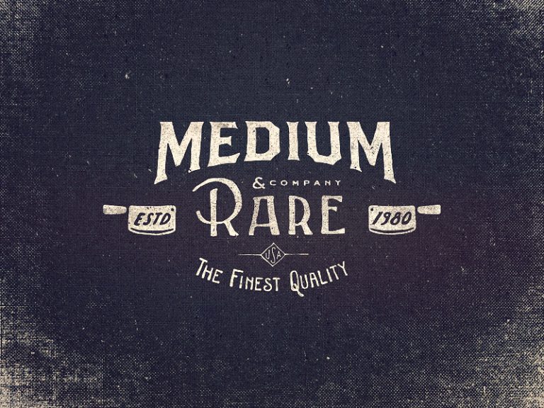 Hand Lettering For Beginners: A Few Tips & Inspirations For You