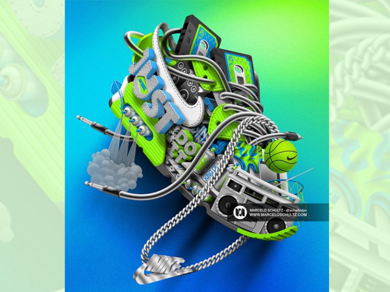 Nike Logo Meaning: Discover the Story Behind the Iconic Swoosh