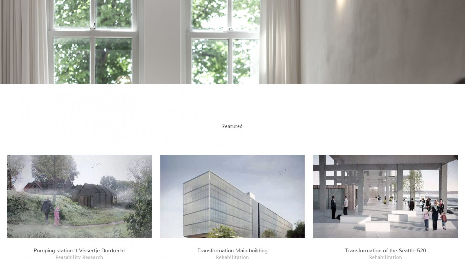 What Is Parallax Scrolling & How To Make A Website With It