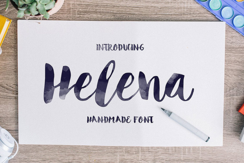 Modern Fonts To Express Your Ideas | Top 31 Picks