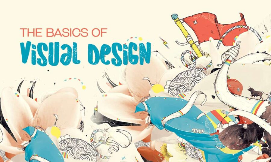 Visual Design | The Basics of Visual Design Concepts