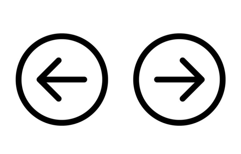 Importance Of Navigation | Why Forward & Back Buttons Are Vital