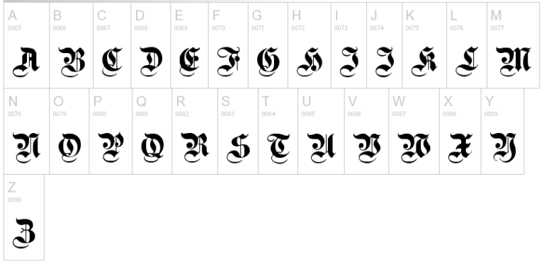 Best Calligraphy Fonts To Spice Up Your Writing | 25+ Top Fonts