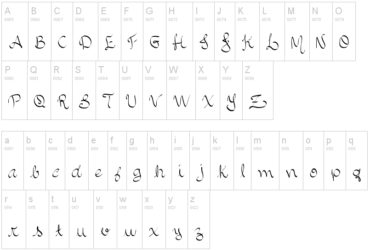 Best Calligraphy Fonts To Spice Up Your Writing | 25+ Top Fonts