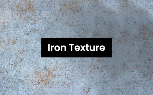 20 Best Metallic Textures To Ace Your Graphics Designing