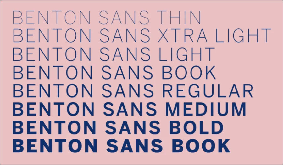 Amazon Font Exploration: A Designer's Guide to Versatility