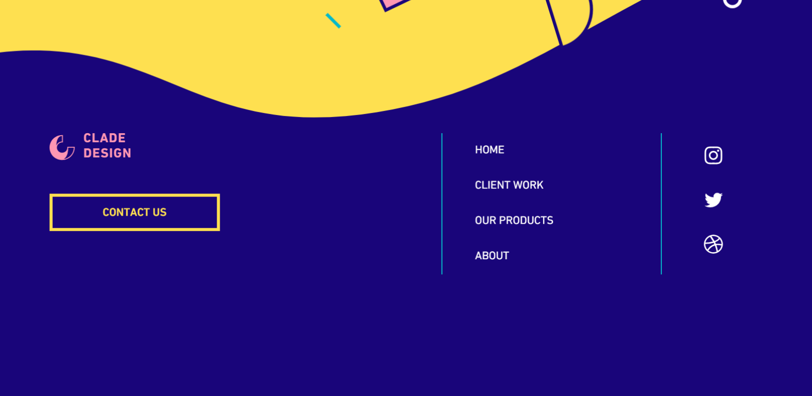 Best Website Footers: Top 15 Designs To Inspire You