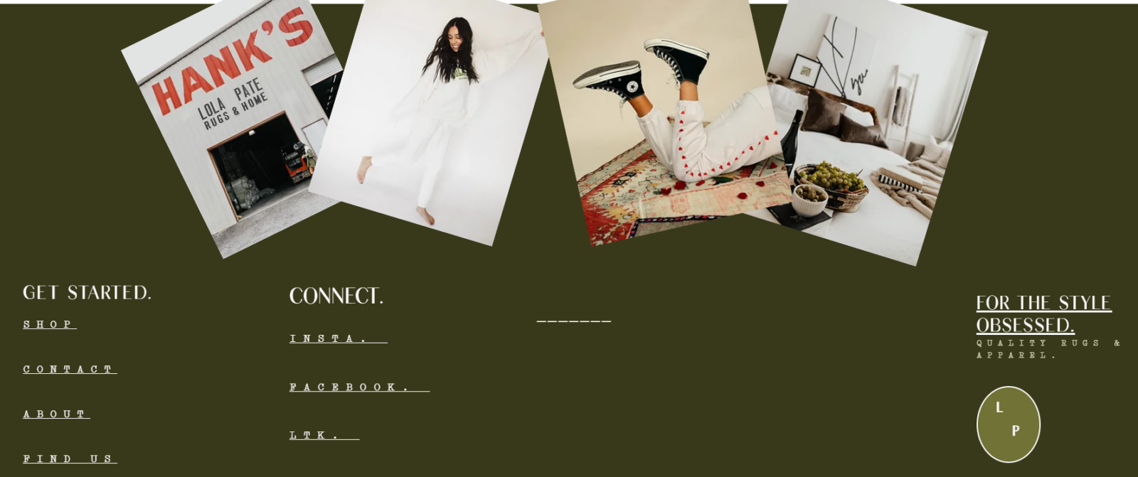 Best Website Footers: Top 15 Designs To Inspire You