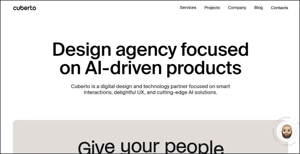 20 Best Parallax Websites for Stunning Scrolling Effects