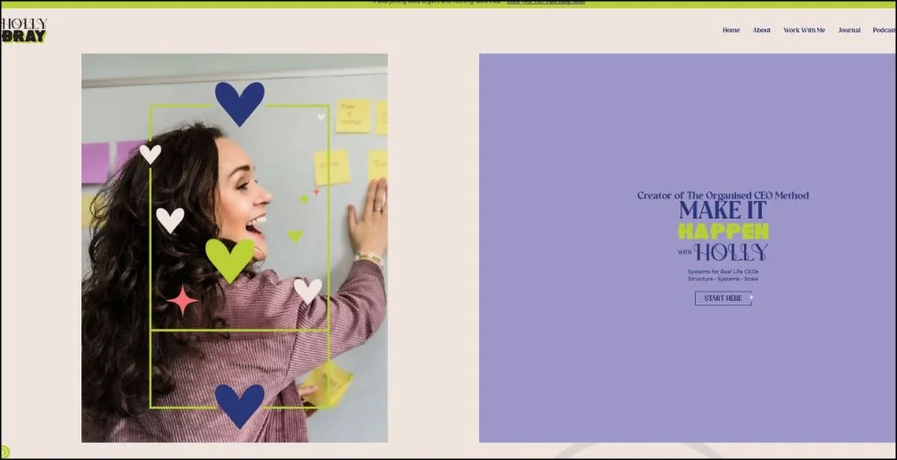 20 Best Parallax Websites for Stunning Scrolling Effects