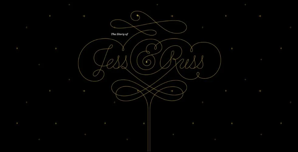 20 Best Parallax Websites for Stunning Scrolling Effects